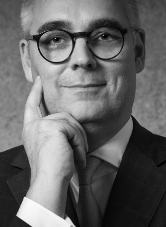 Home - Michael Beckmann